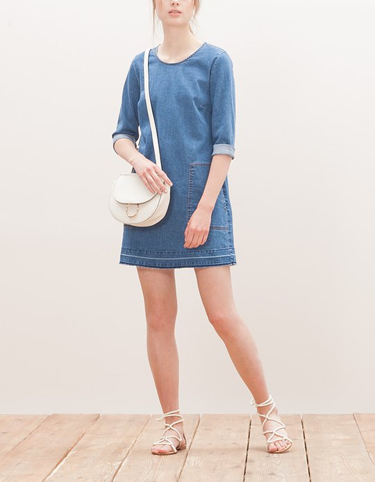 Denim mania! - What’s so special?