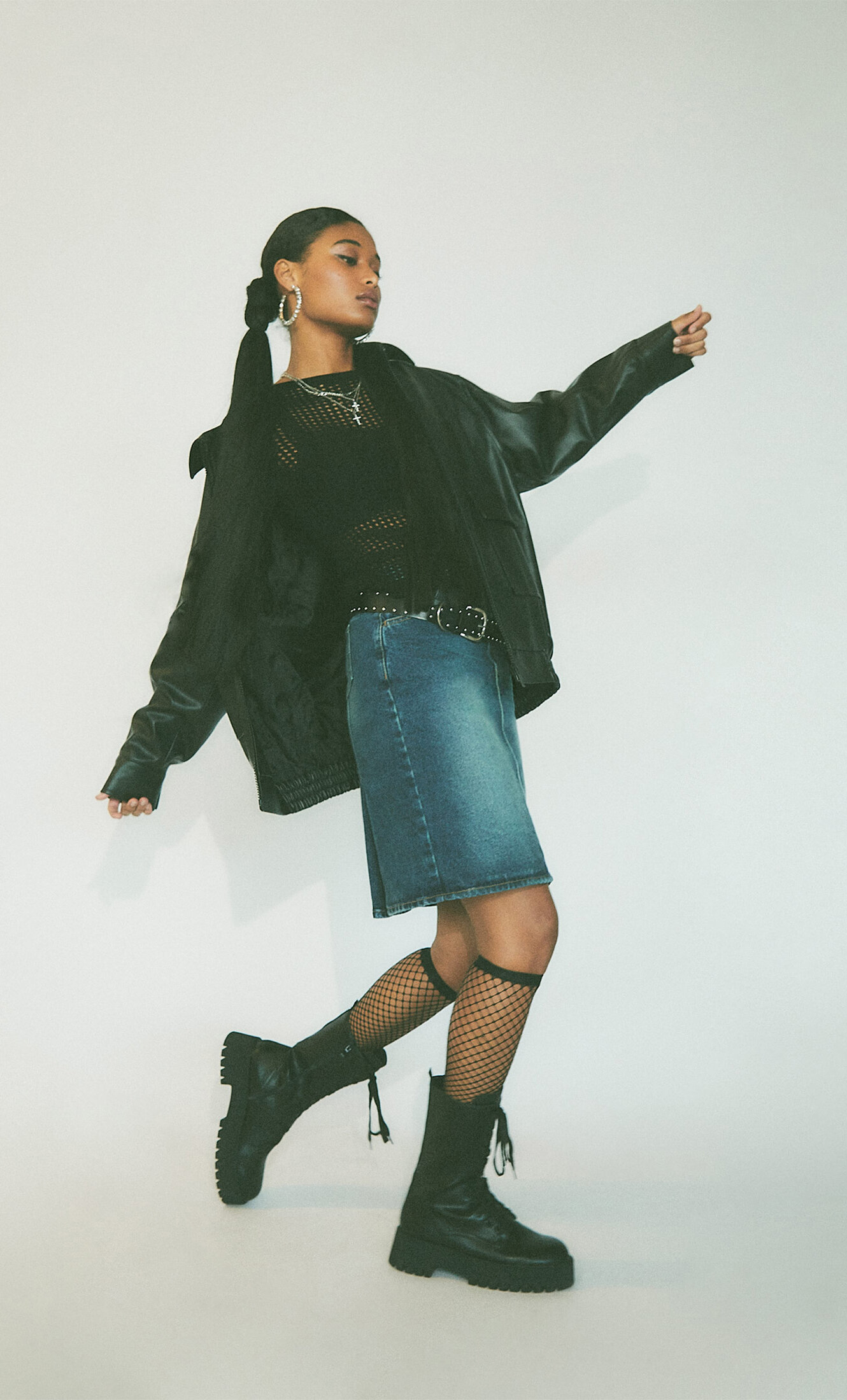 Latest Arrivals in Clothing for Women Spring Summer 18 | Stradivarius