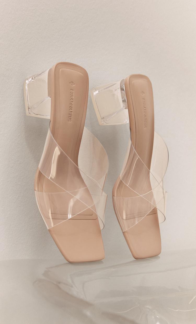 Just In For Women Stradivarius México