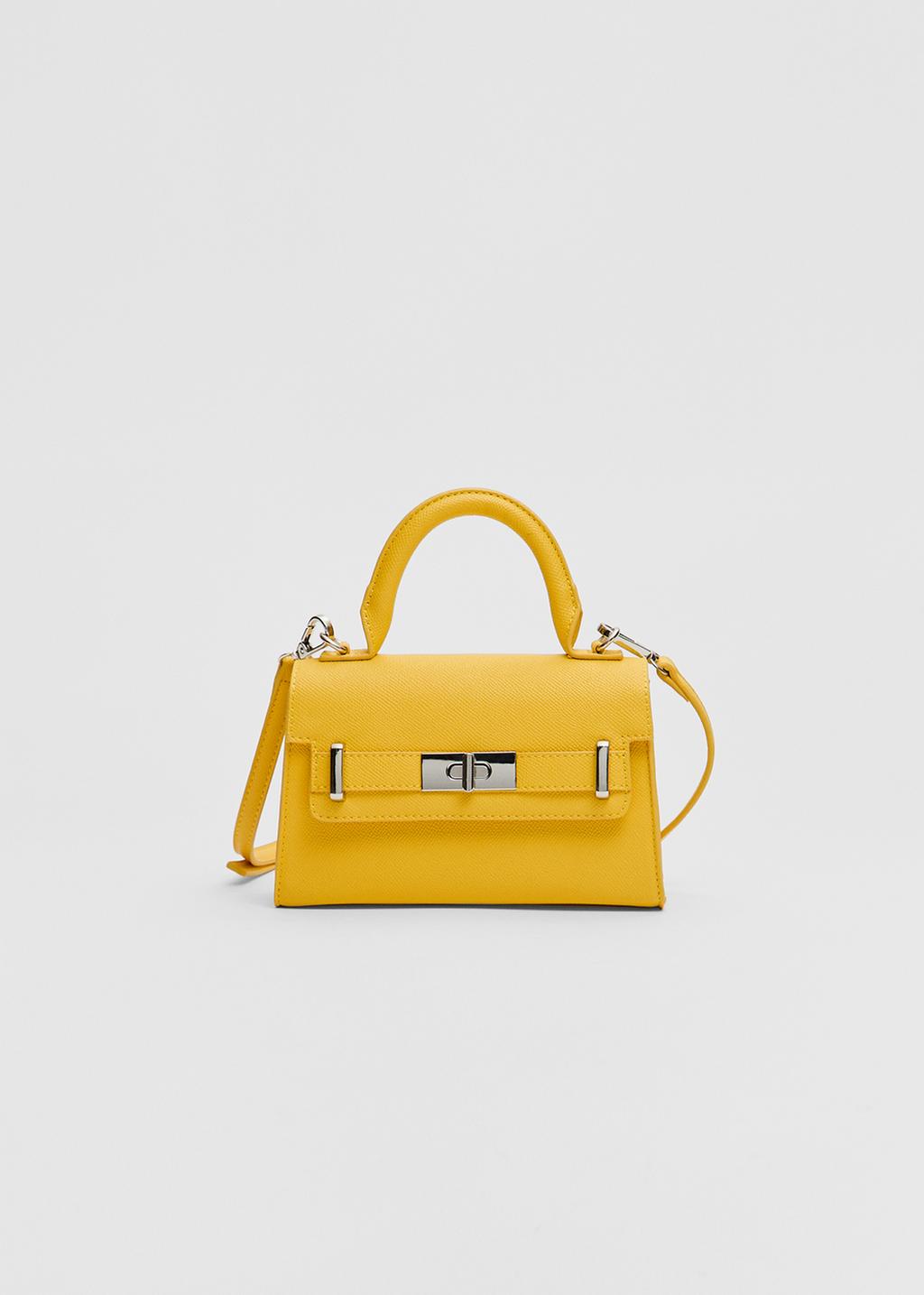 Women’s Bags and Backpacks | Stradivarius Turkey