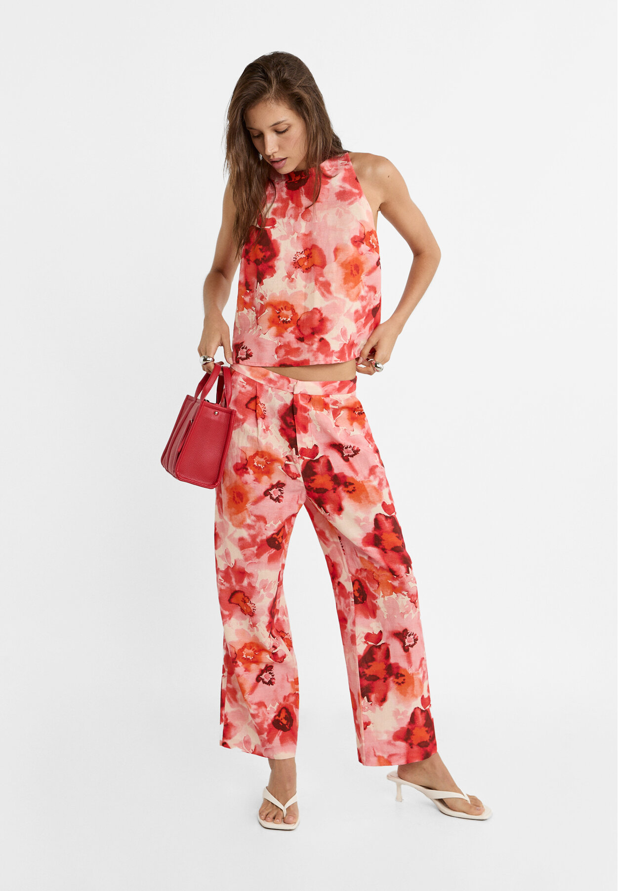 New Stradivarius Collection | Stradivarius United Arab Emirates