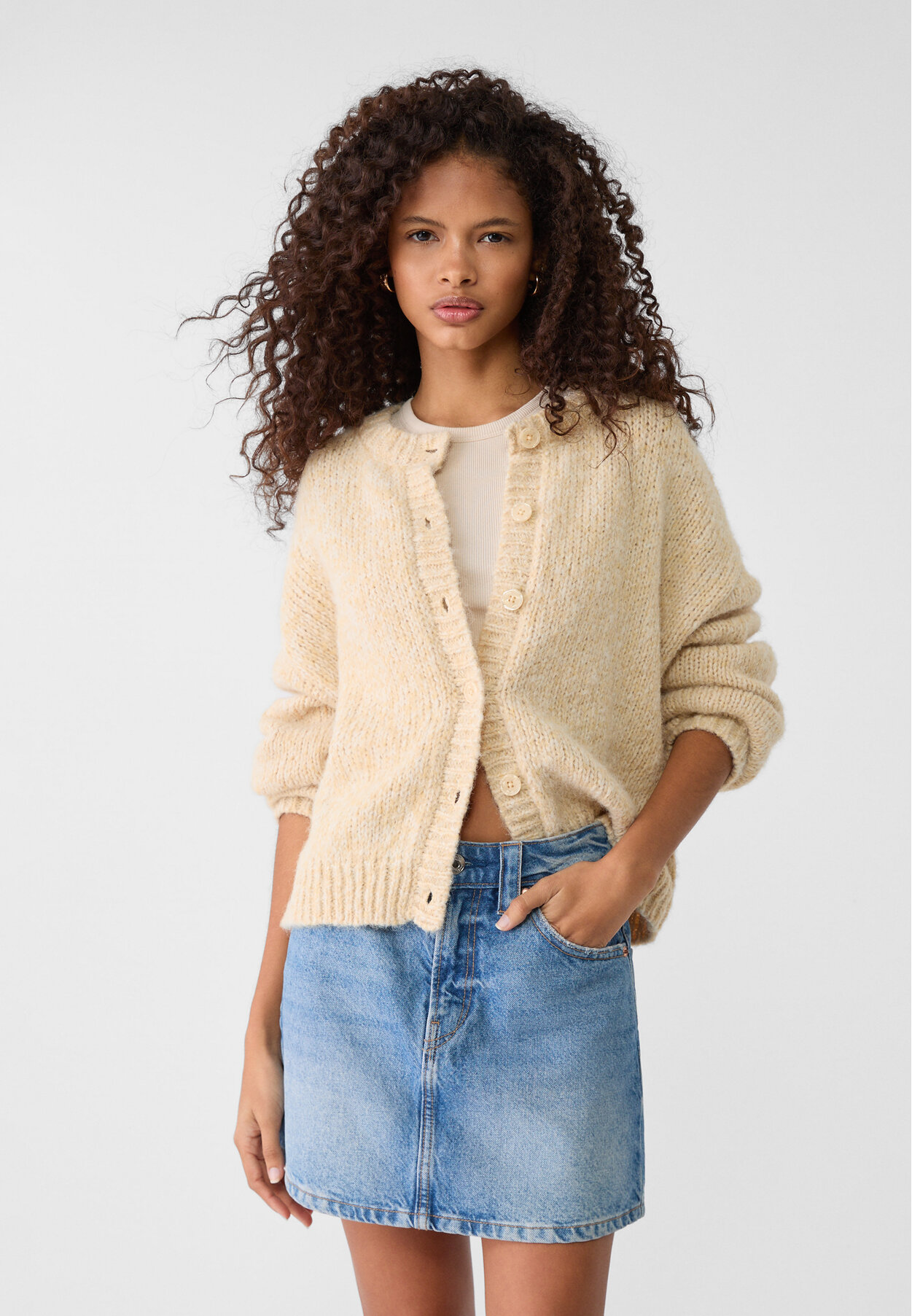 See all for women | Summer fashion 2024 | Stradivarius Worldwide