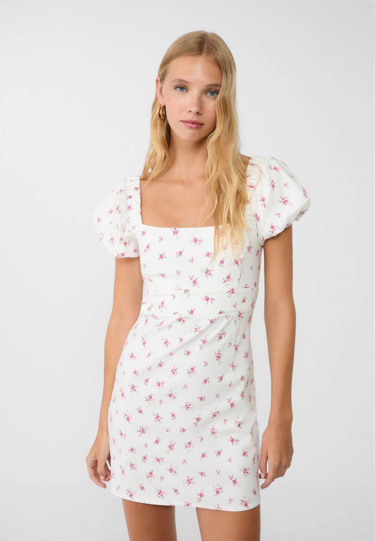 Damesjurken | Stradivarius België / Belgique