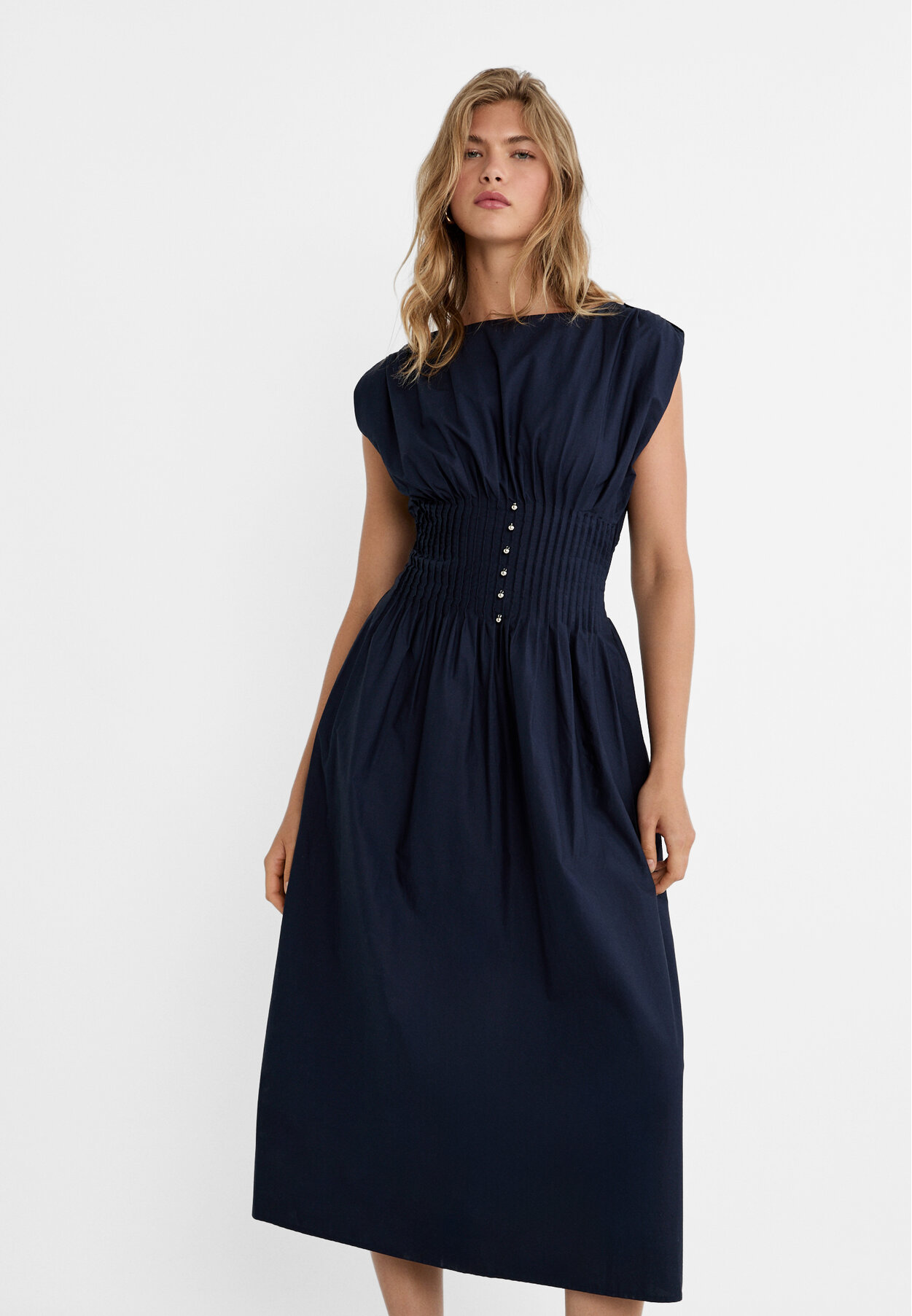 Women’s dresses | Stradivarius United Arab Emirates