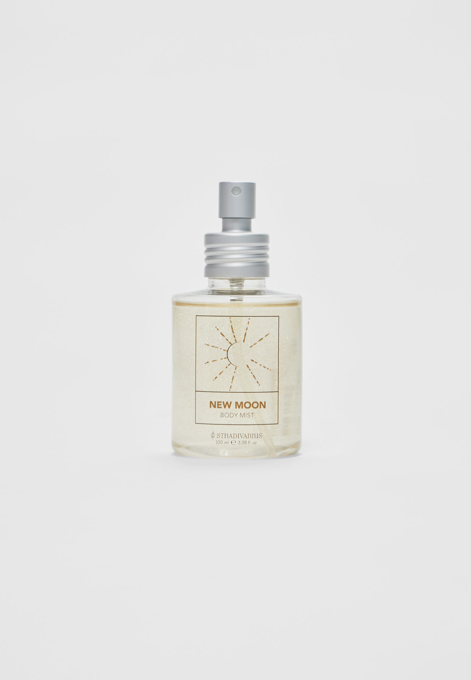 New moon body mist - Women's fashion | Stradivarius United Kingdom