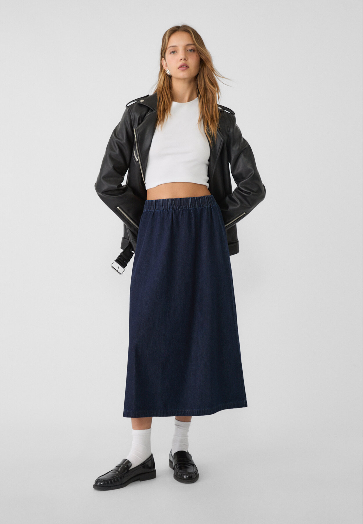 New Stradivarius Collection | Stradivarius United Arab Emirates