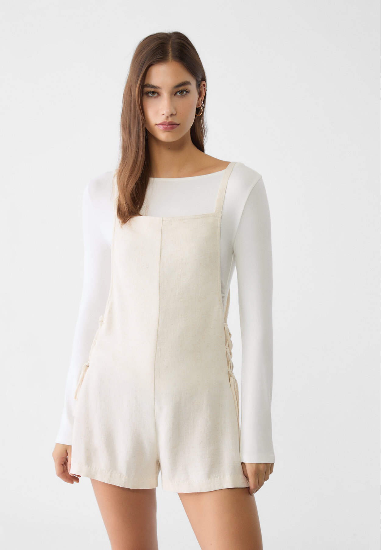 Dresses for women | Summer fashion 2024 | Stradivarius Worldwide