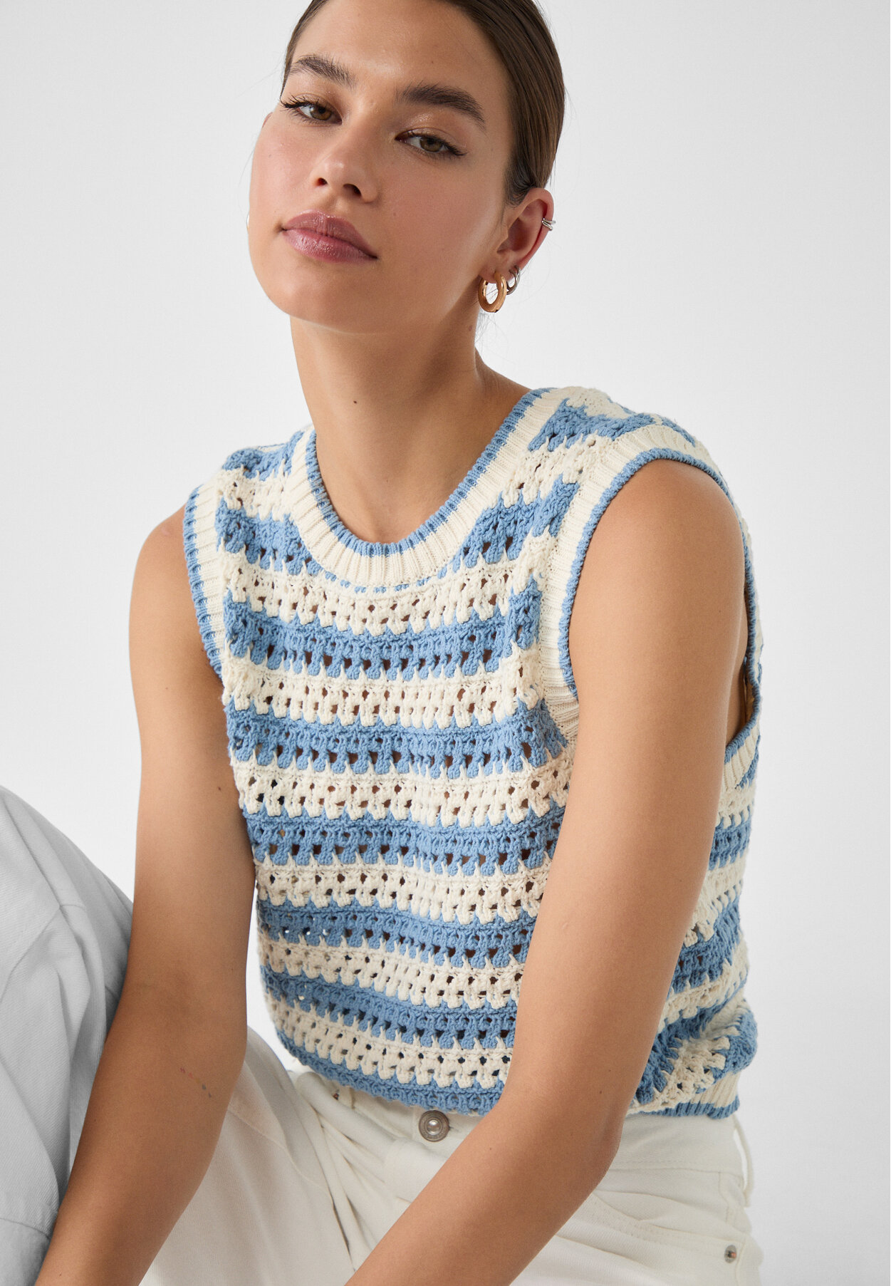 See all for women | Summer fashion 2024 | Stradivarius Worldwide
