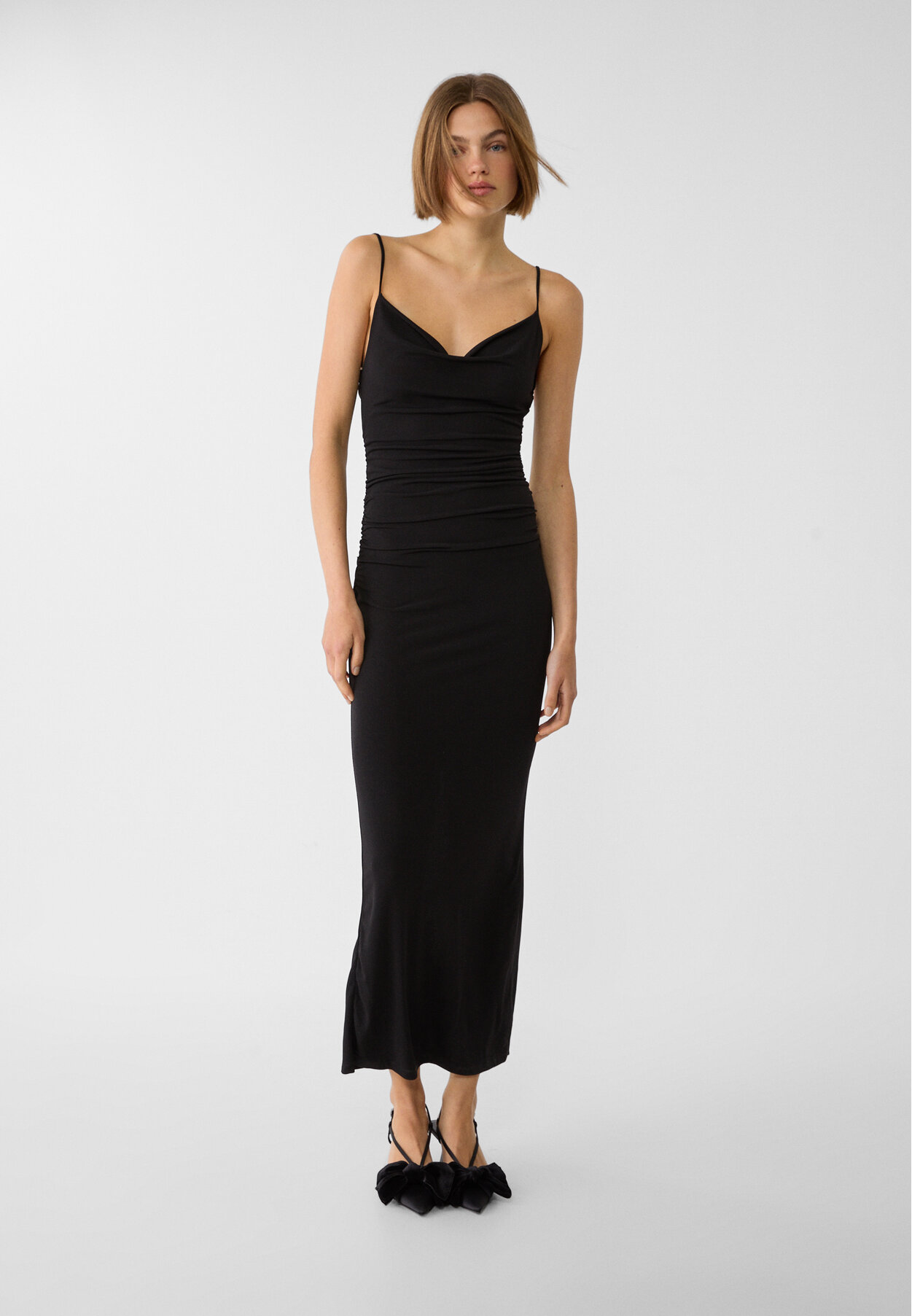 Dresses for women | Autumn fashion 2024 | Stradivarius Worldwide