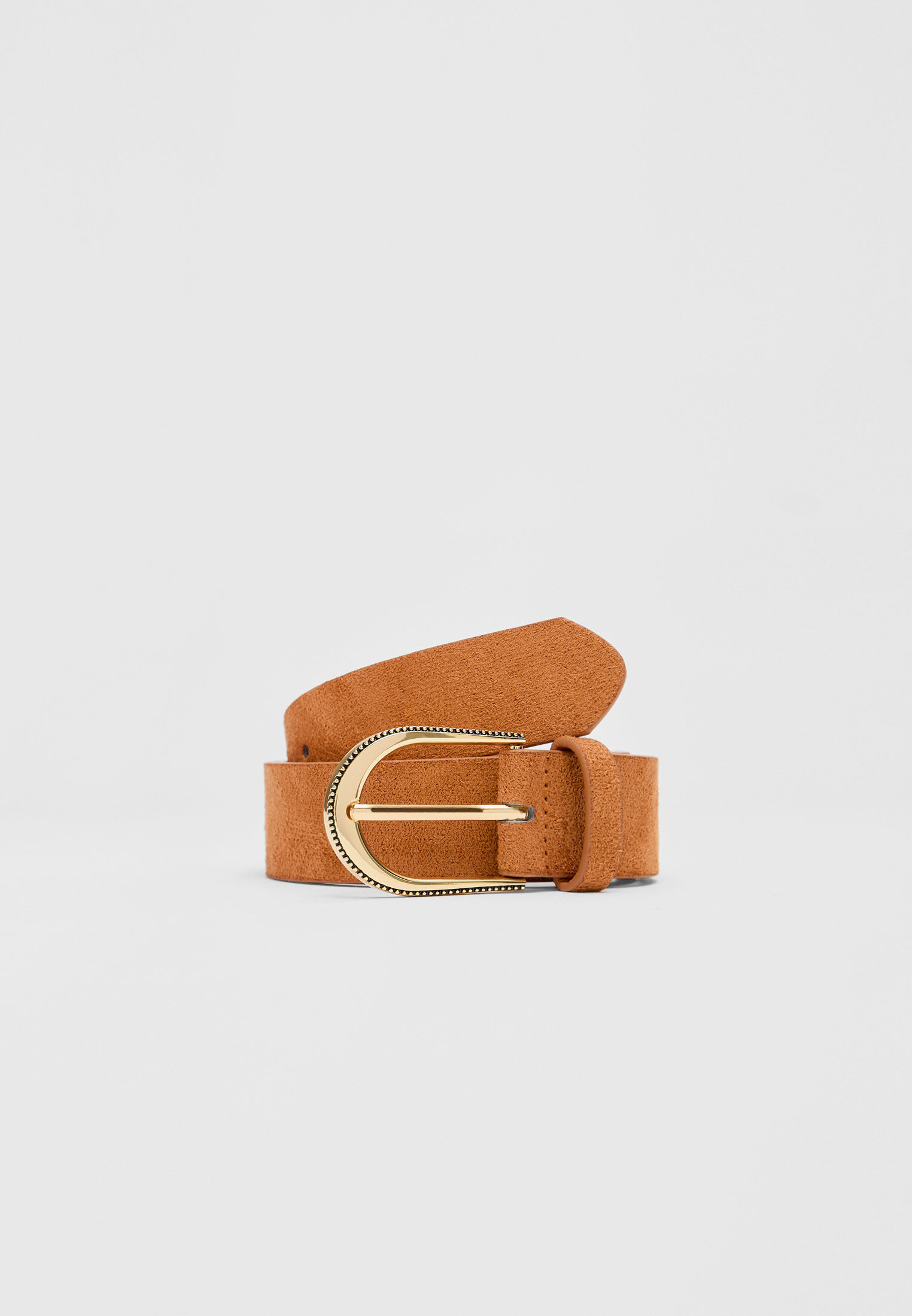 Boho Belt Womens Fashion Stradivarius Worldwide