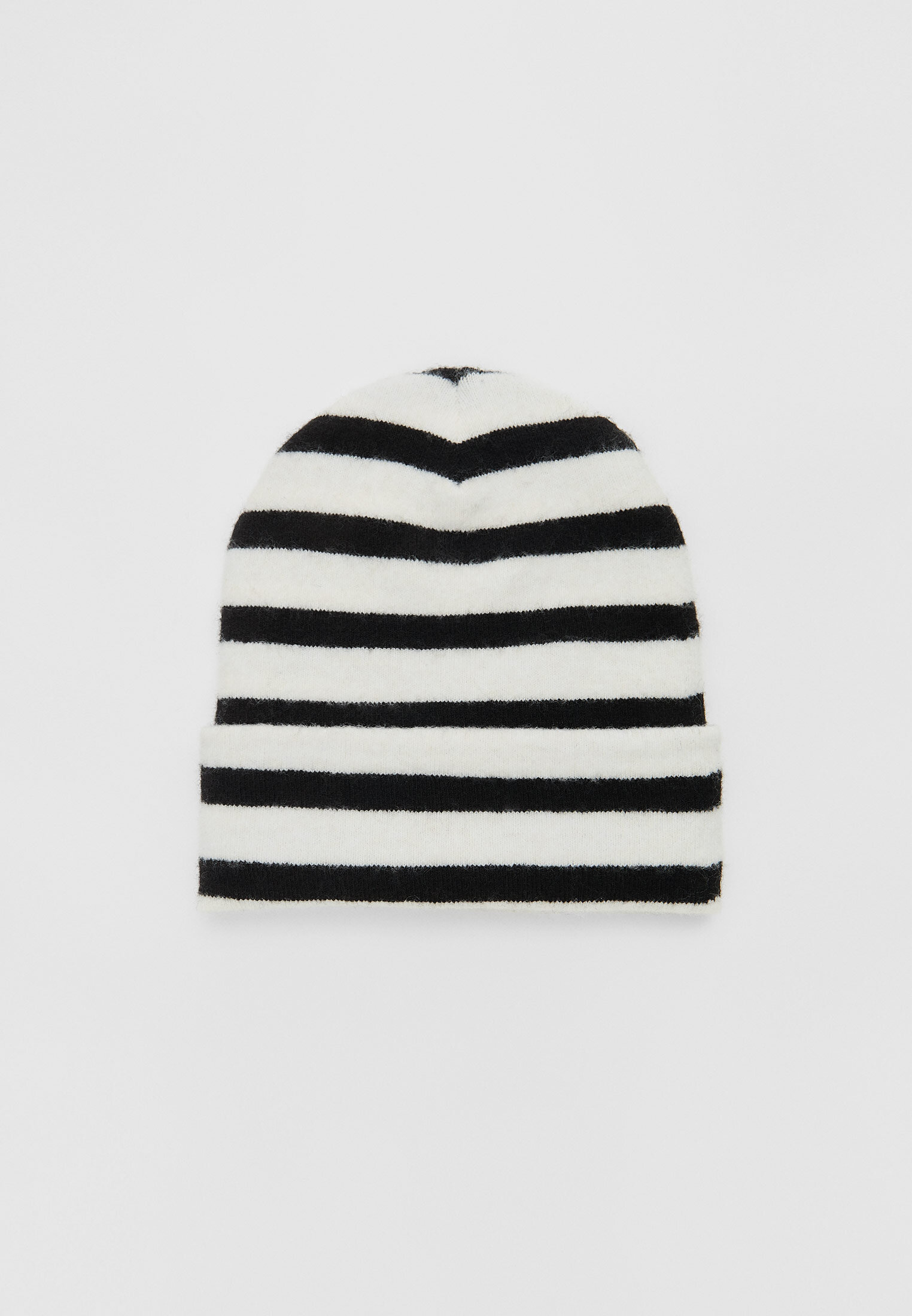 Striped Hat Womens Fashion Stradivarius United Arab Emirates