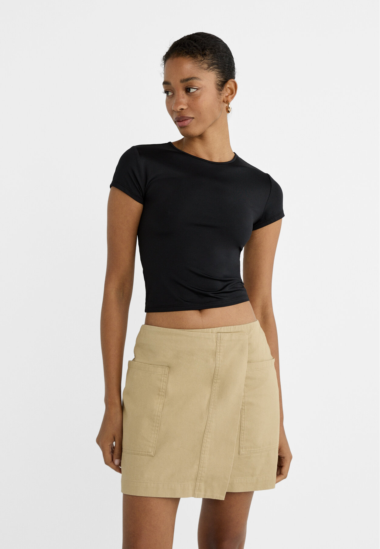 Mini Skirts - Collection 2024 | Stradivarius Macedonia