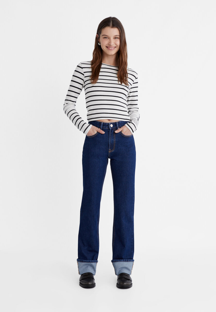 D98 De Mujer Stradivarius Islas Canarias