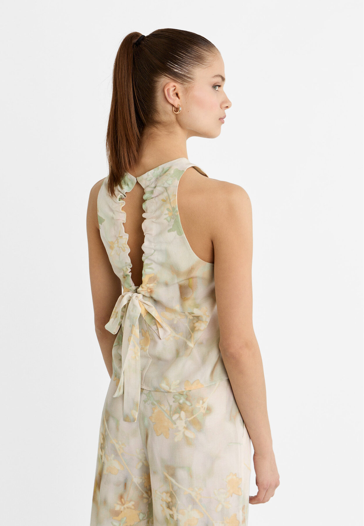Tops Femme - Collection 2024 | Stradivarius Maroc