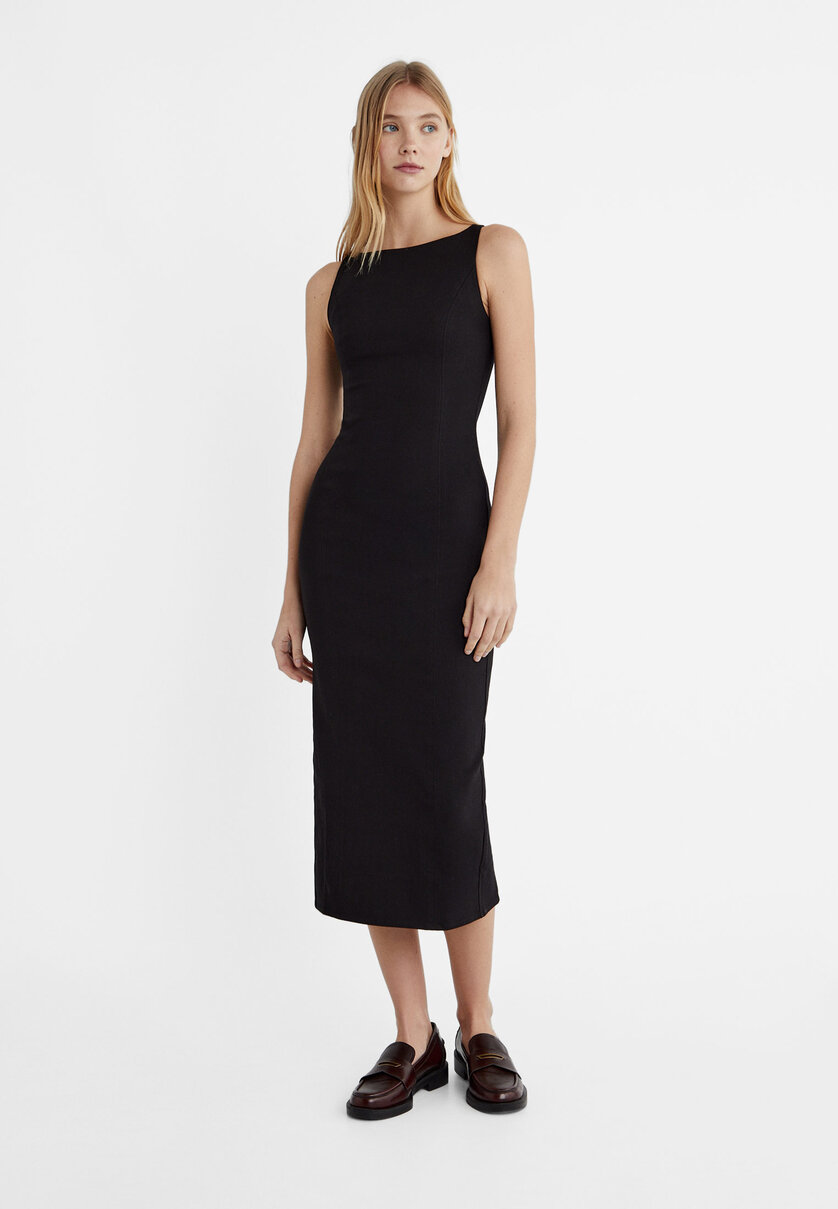 Dresses for women | Summer fashion 2024 | Stradivarius Worldwide