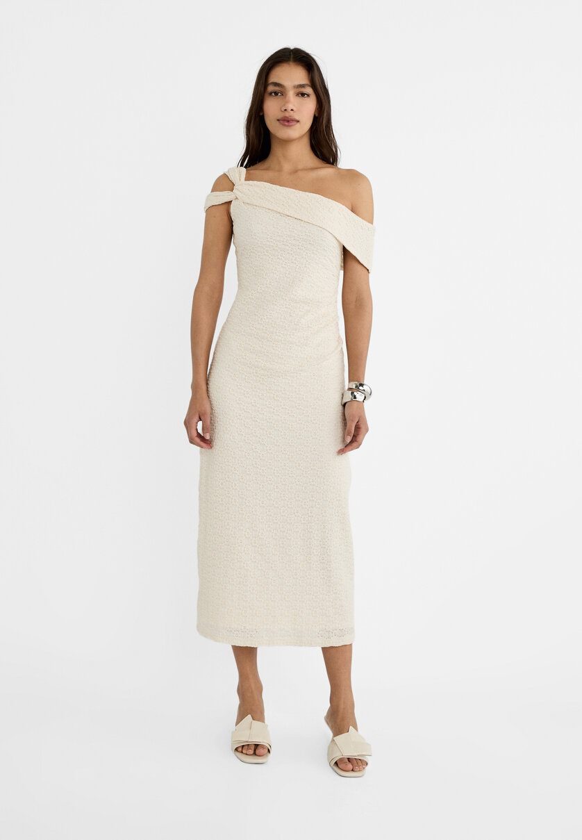 Women’s dresses | Stradivarius United Arab Emirates