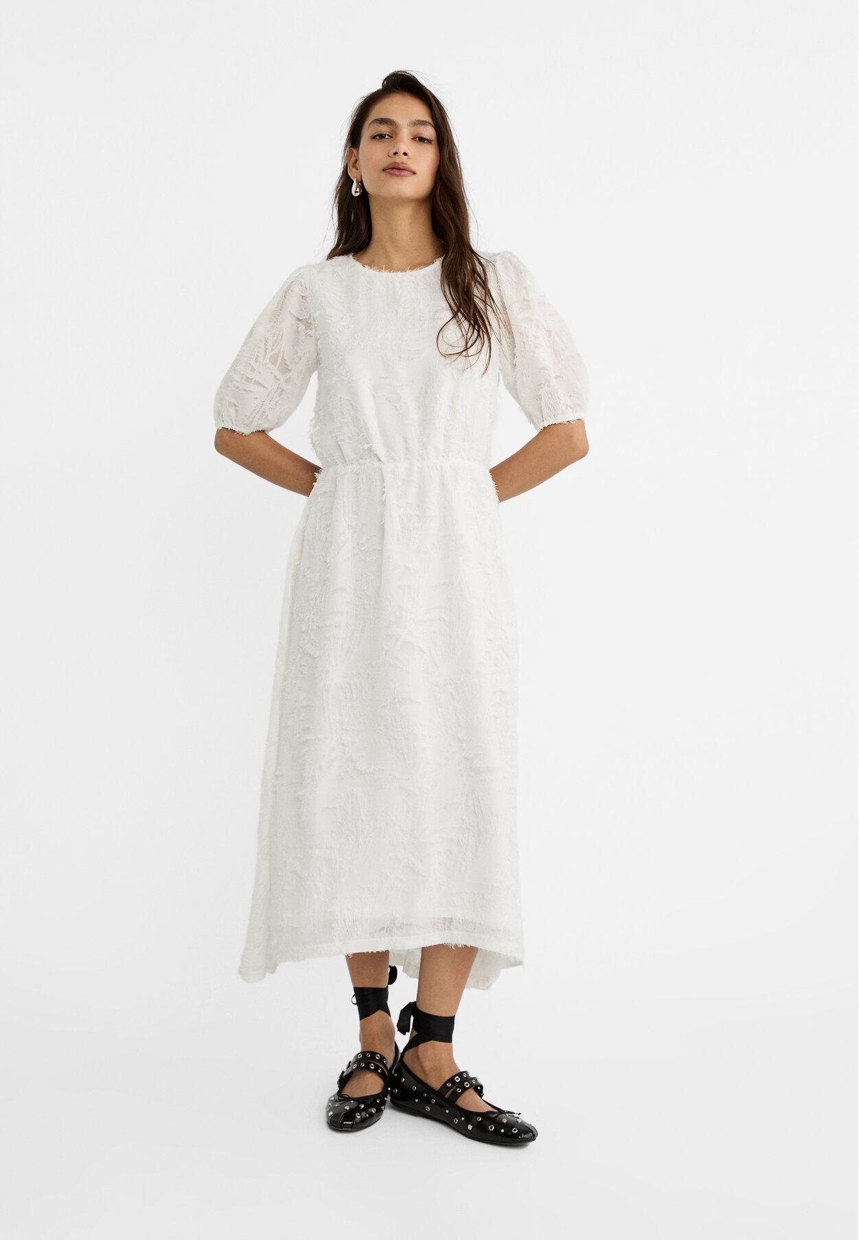 Women’s dresses | Stradivarius United Arab Emirates