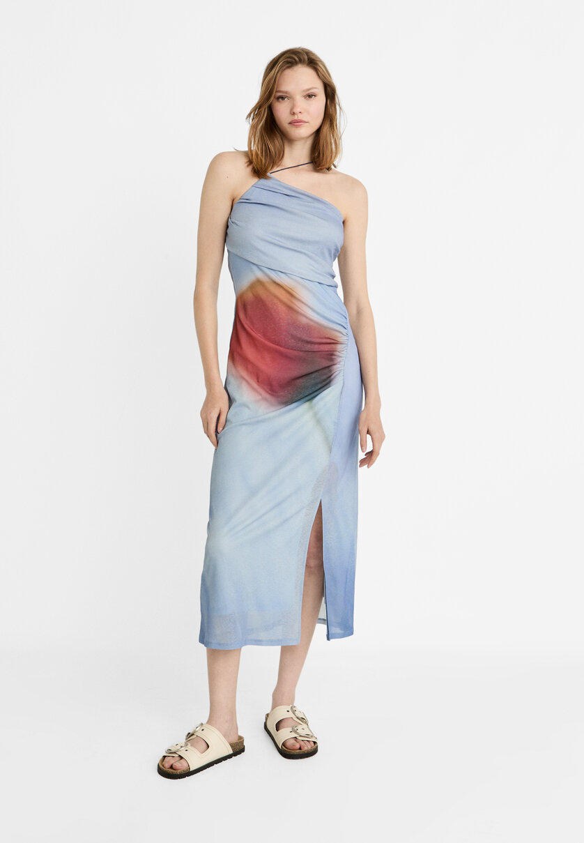 Dresses for women | Summer fashion 2024 | Stradivarius Worldwide