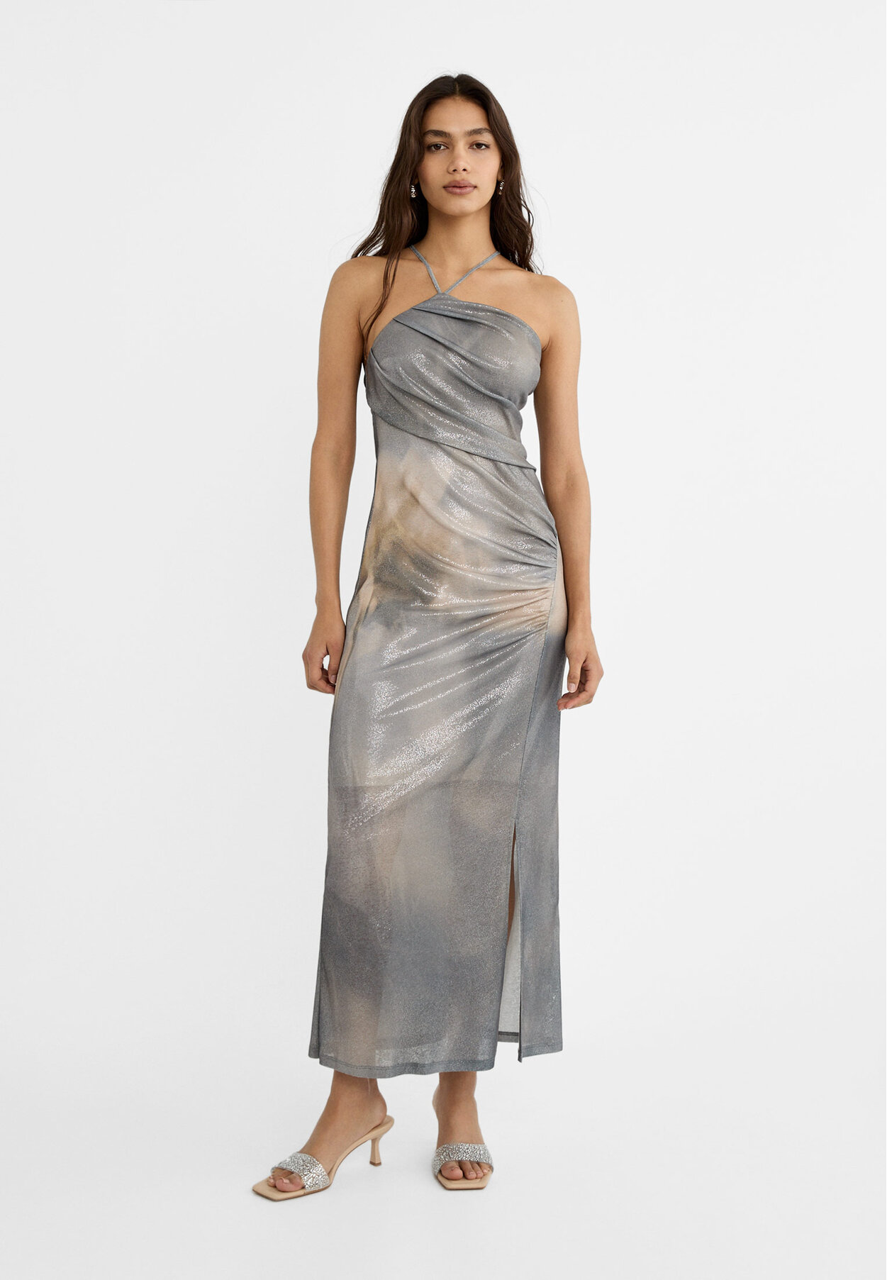 Women’s dresses | Stradivarius United Arab Emirates