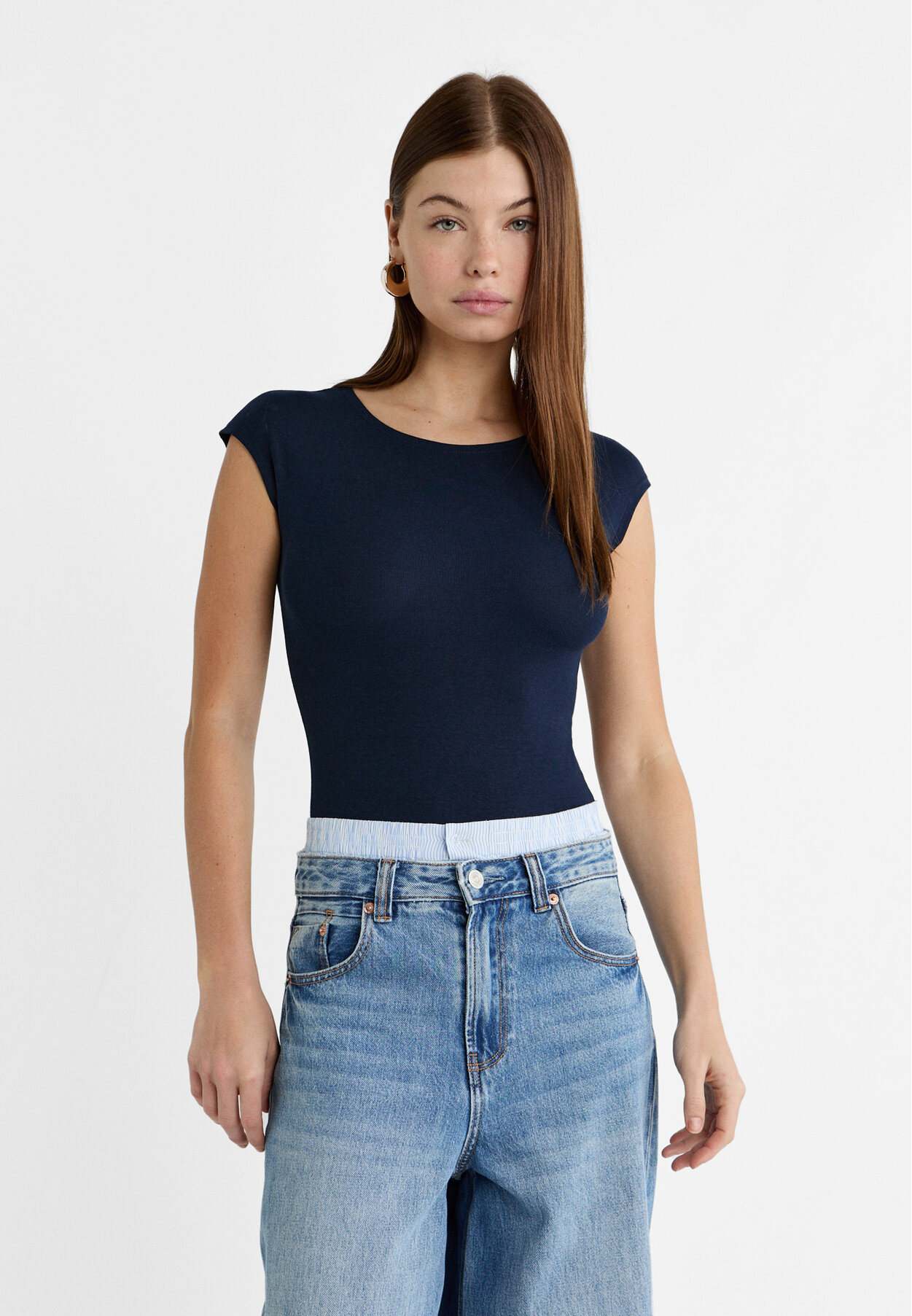 Kadın Body | Stradivarius Türkiye