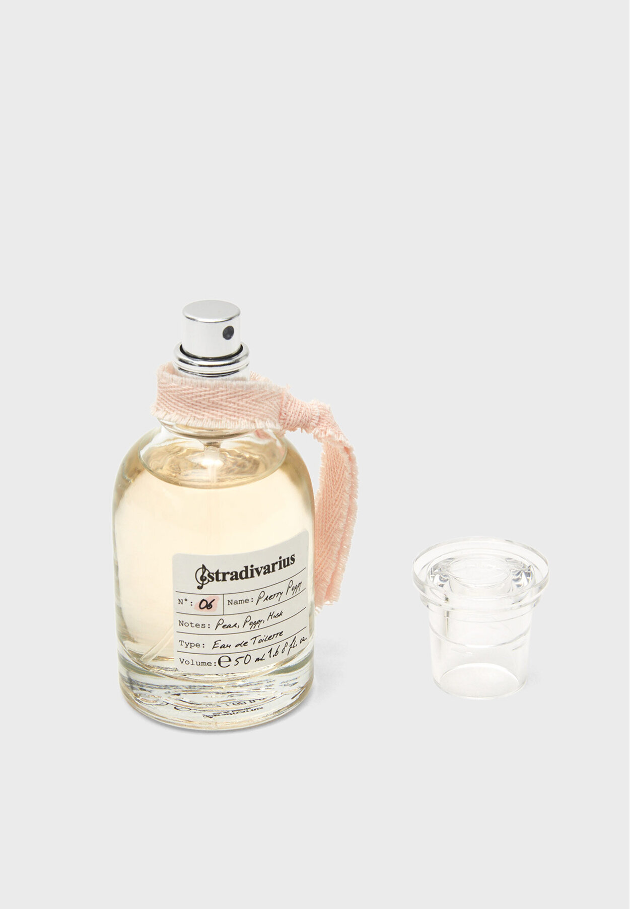 Fragancias de mujer | Stradivarius Mexico