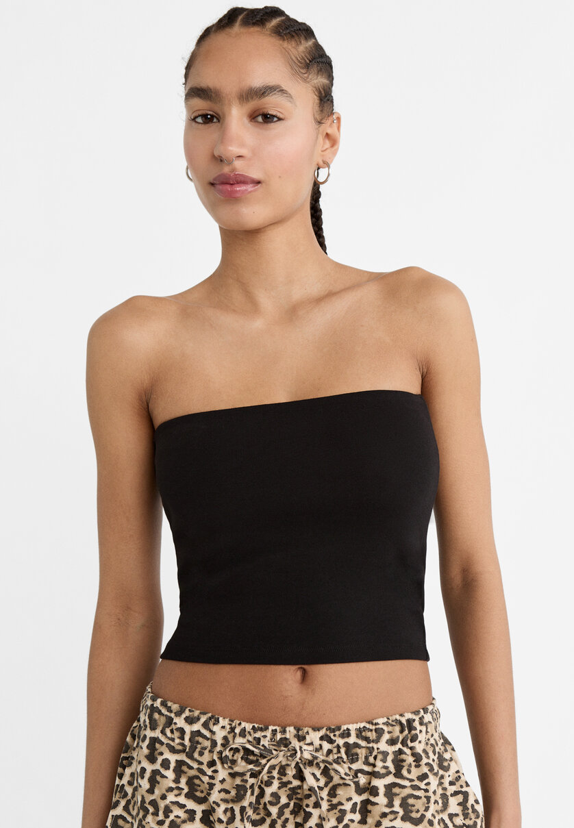 Women’s tops | Stradivarius United Kingdom