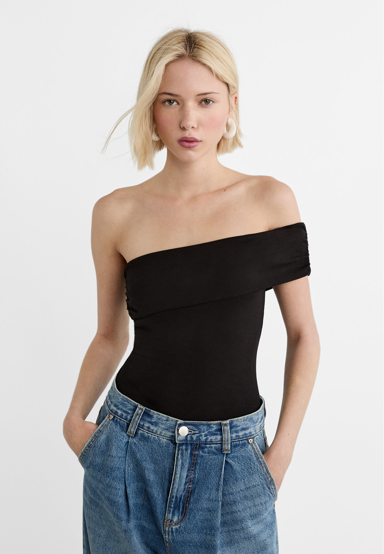 Kadın Body | Stradivarius Türkiye