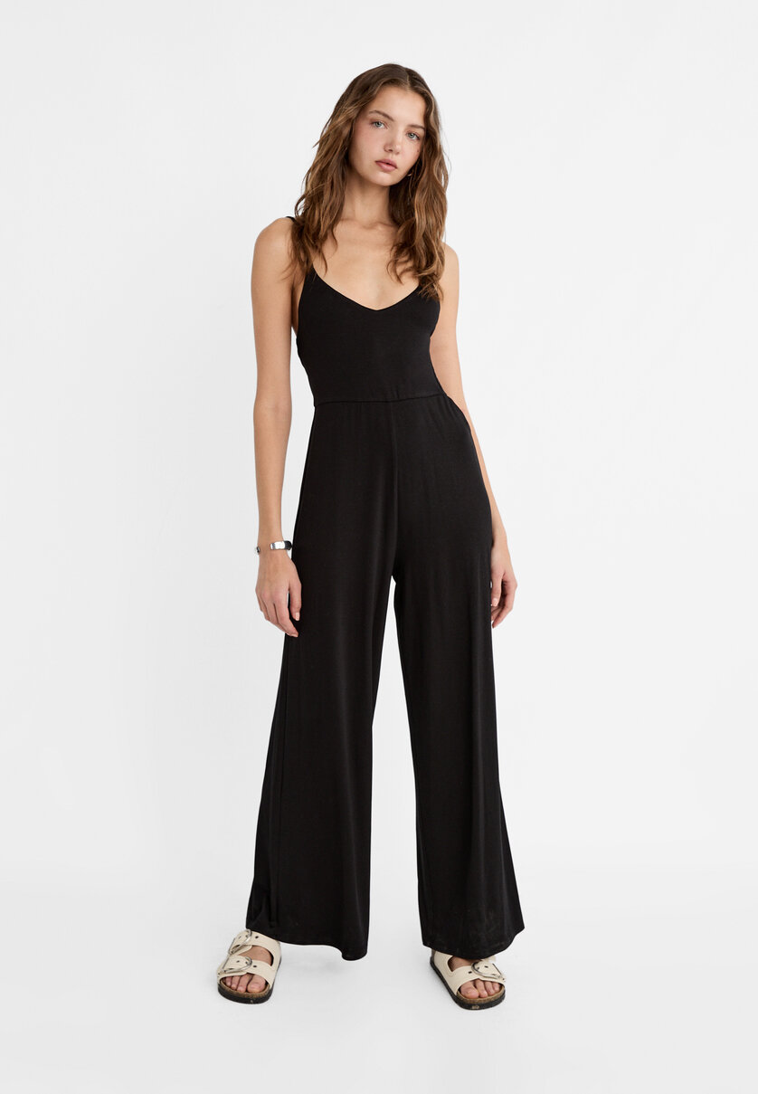 Dresses for women | Summer fashion 2024 | Stradivarius Worldwide