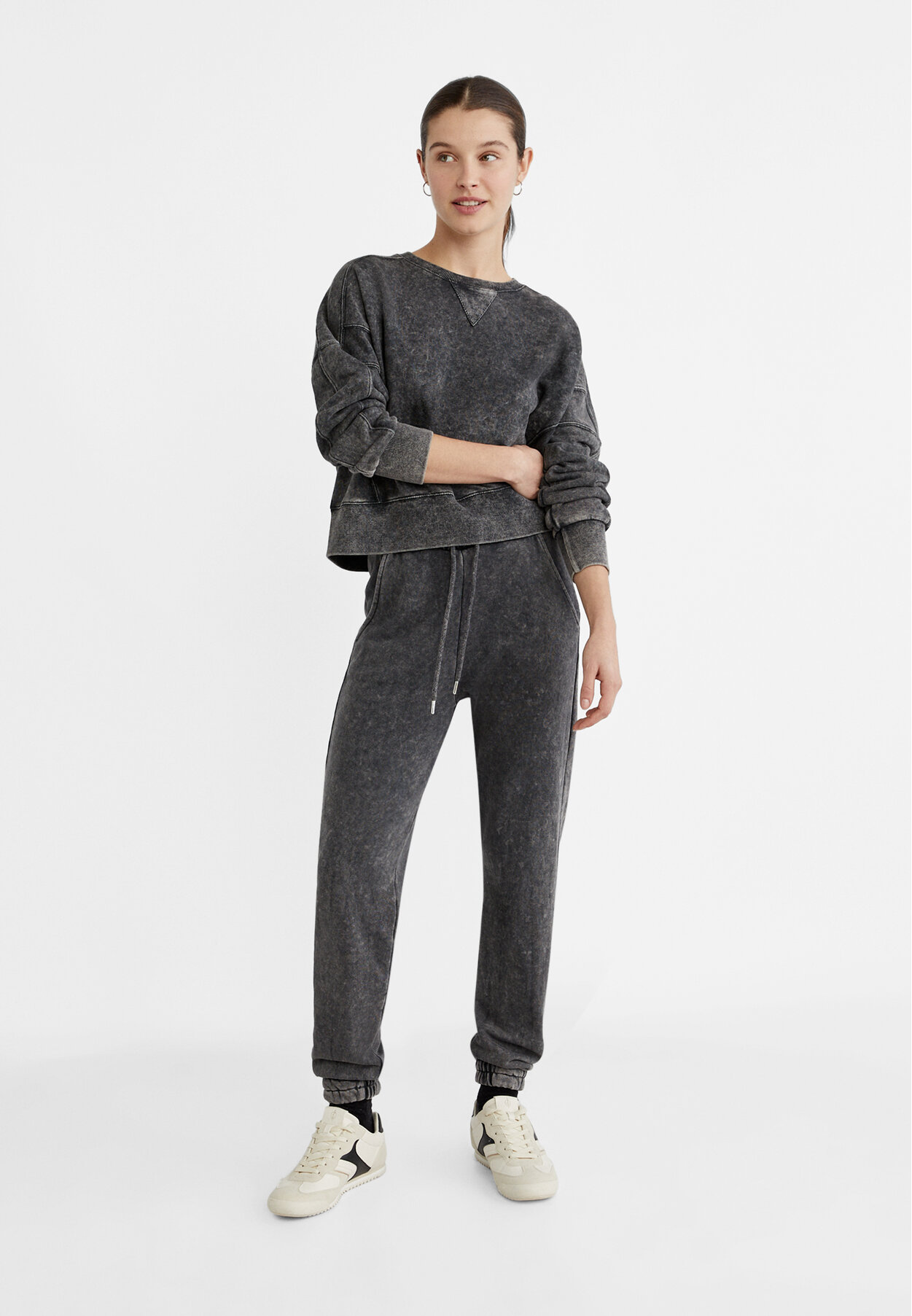 Joggings femme | Stradivarius France