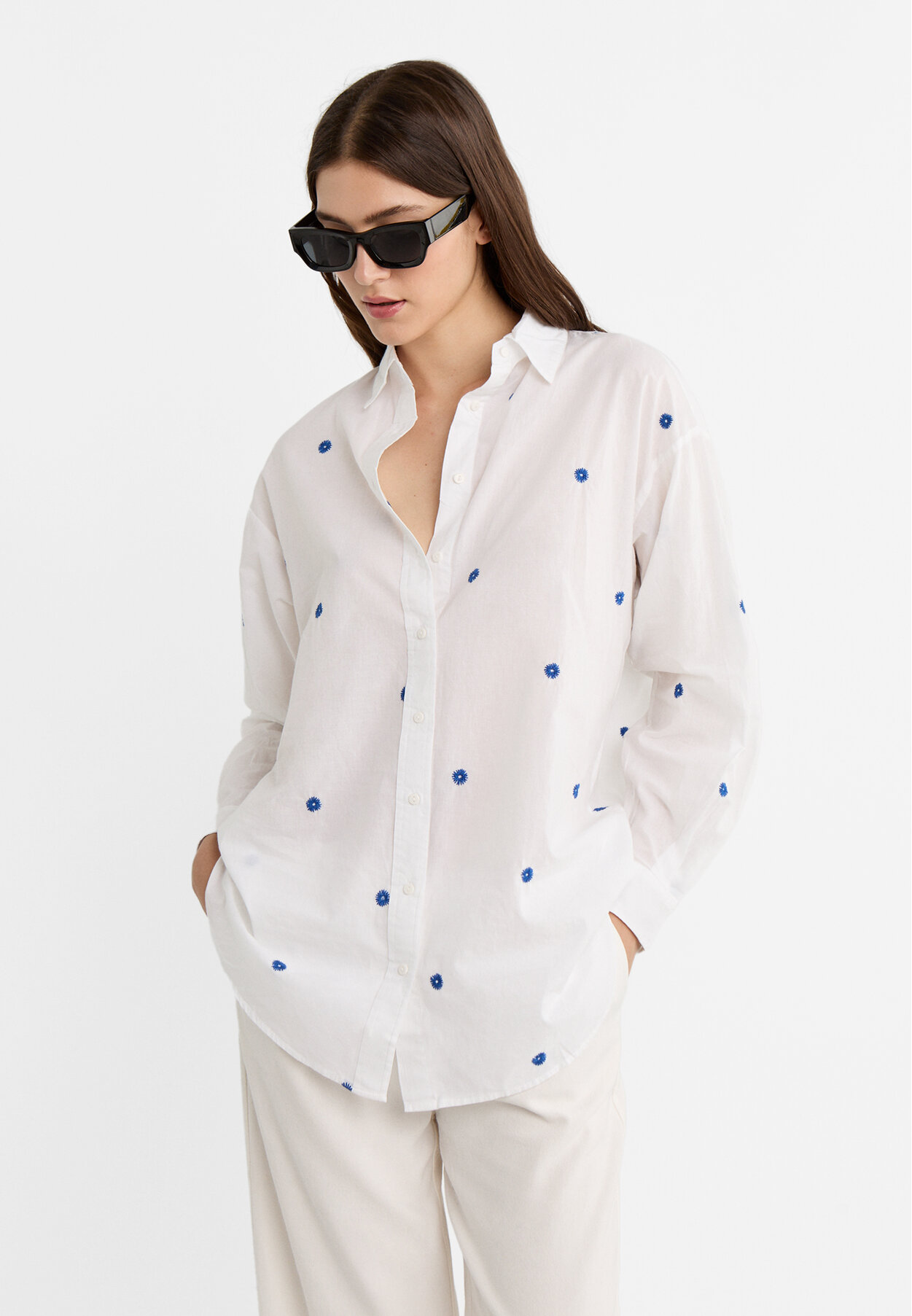 Damenhemden | Stradivarius Deutschland