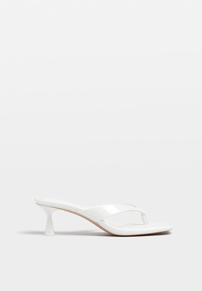 All - Women’s Shoes - Collection 2024 | Stradivarius Worldwide