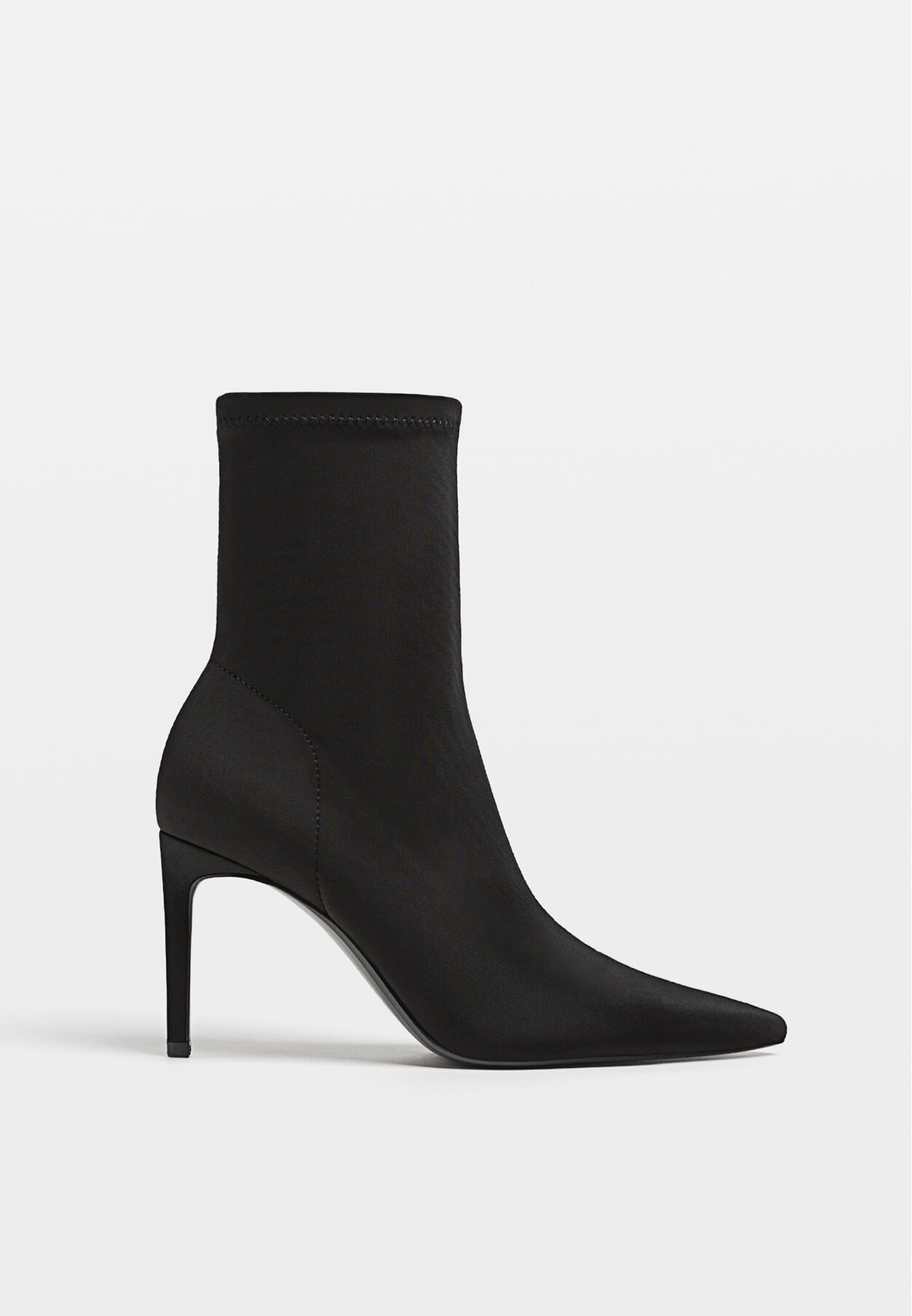 Women’s ankle boots | Stradivarius United Kingdom