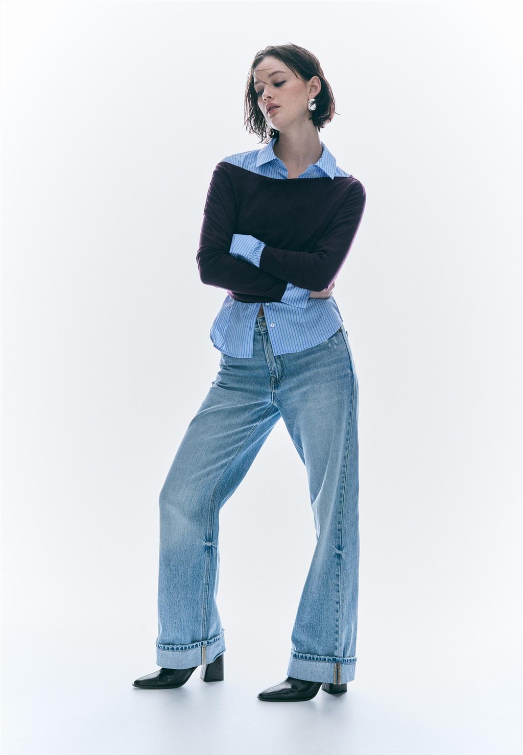 New Stradivarius Collection | Stradivarius Spain