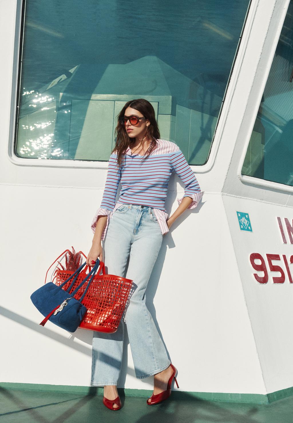 Jeans D92 | Stradivarius France