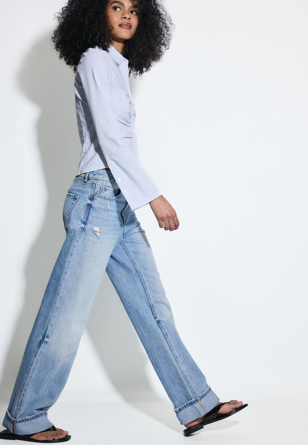 Jeans | Stradivarius Italia