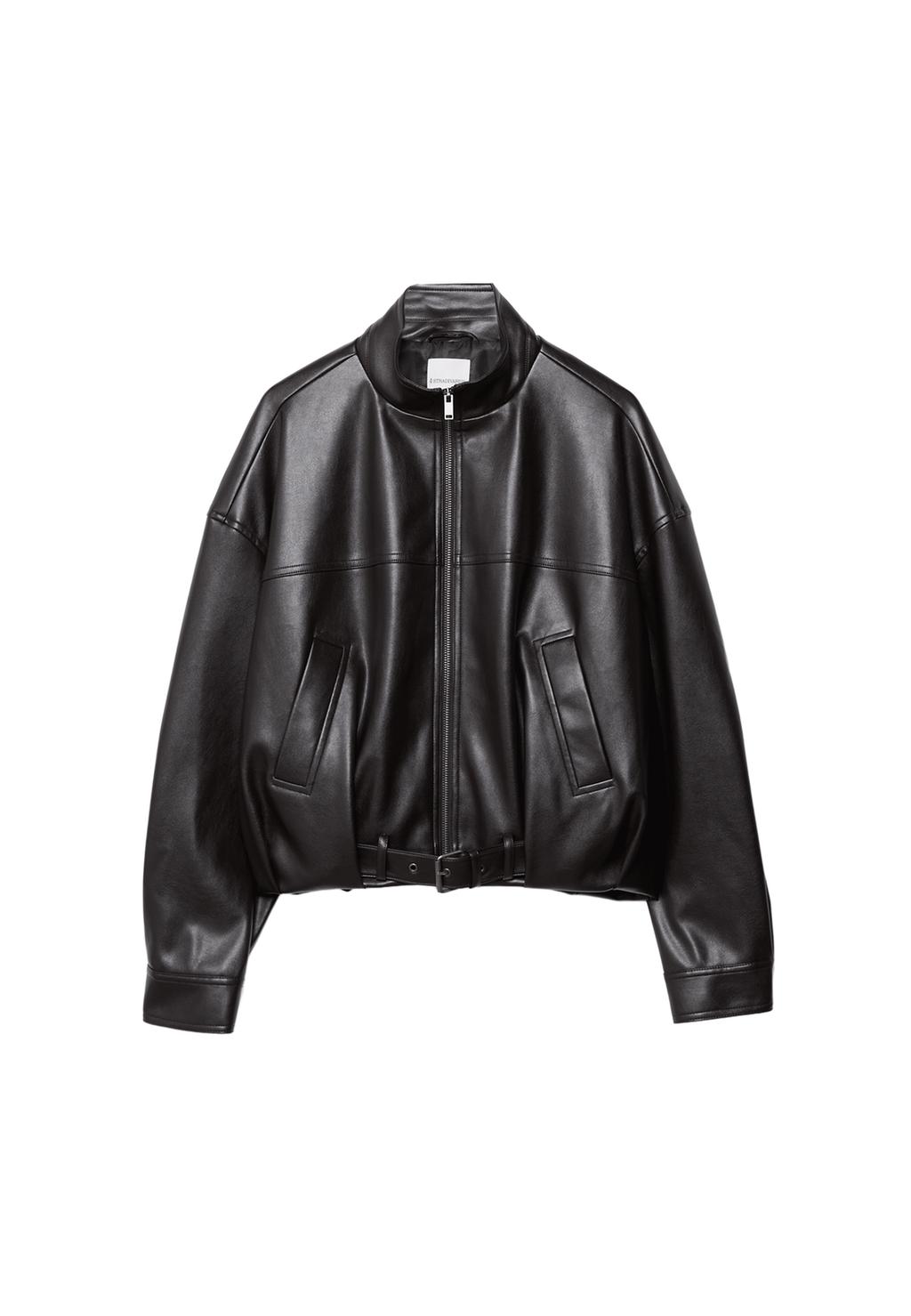 Leather Effect