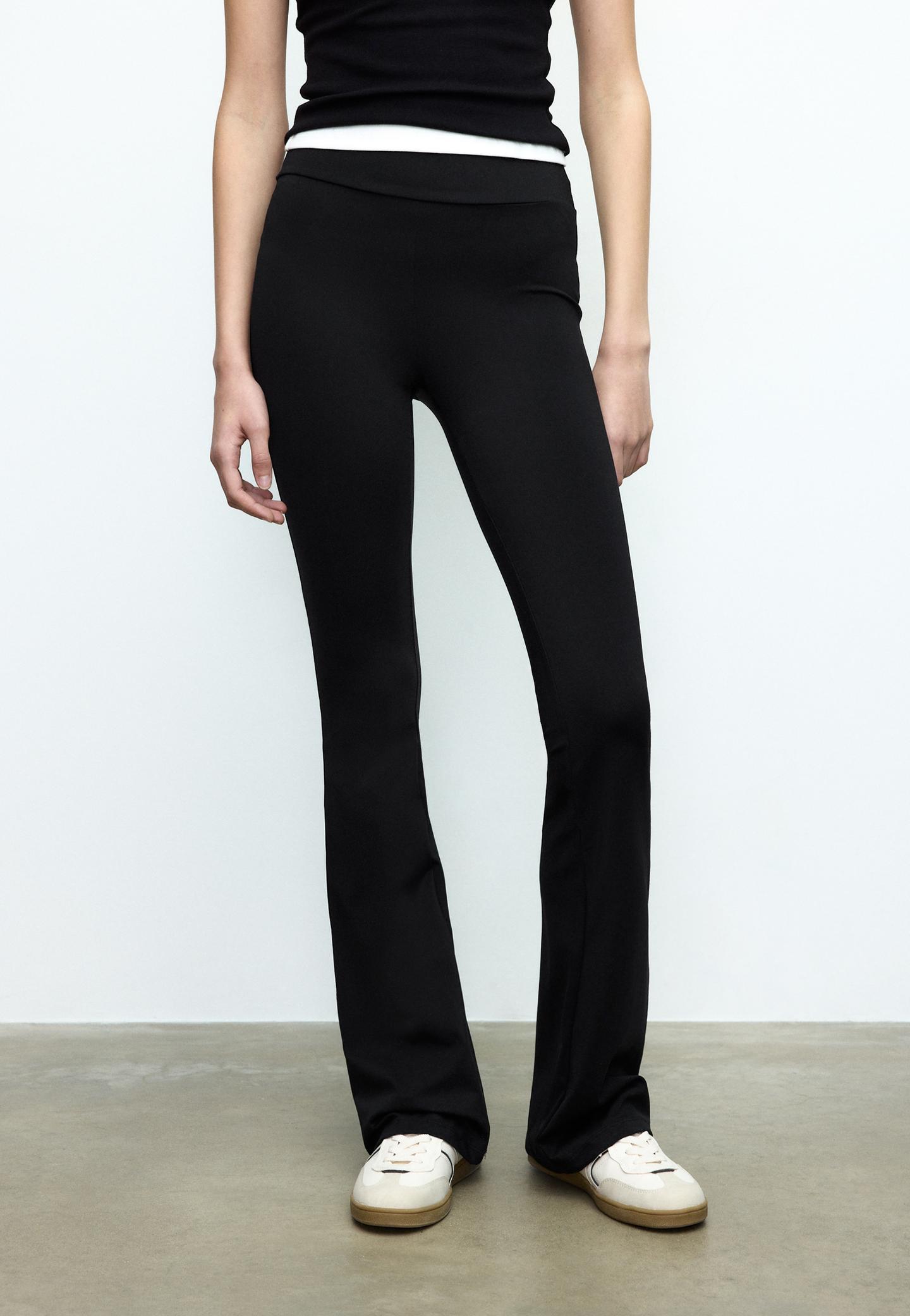 Legging flare | Stradivarius España