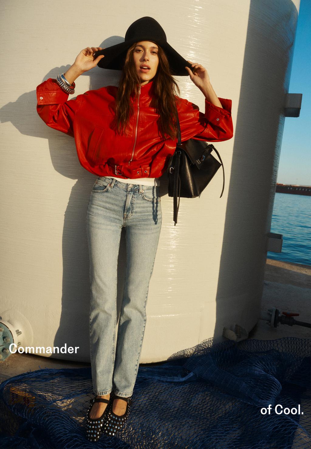 Jeans | Stradivarius United Kingdom