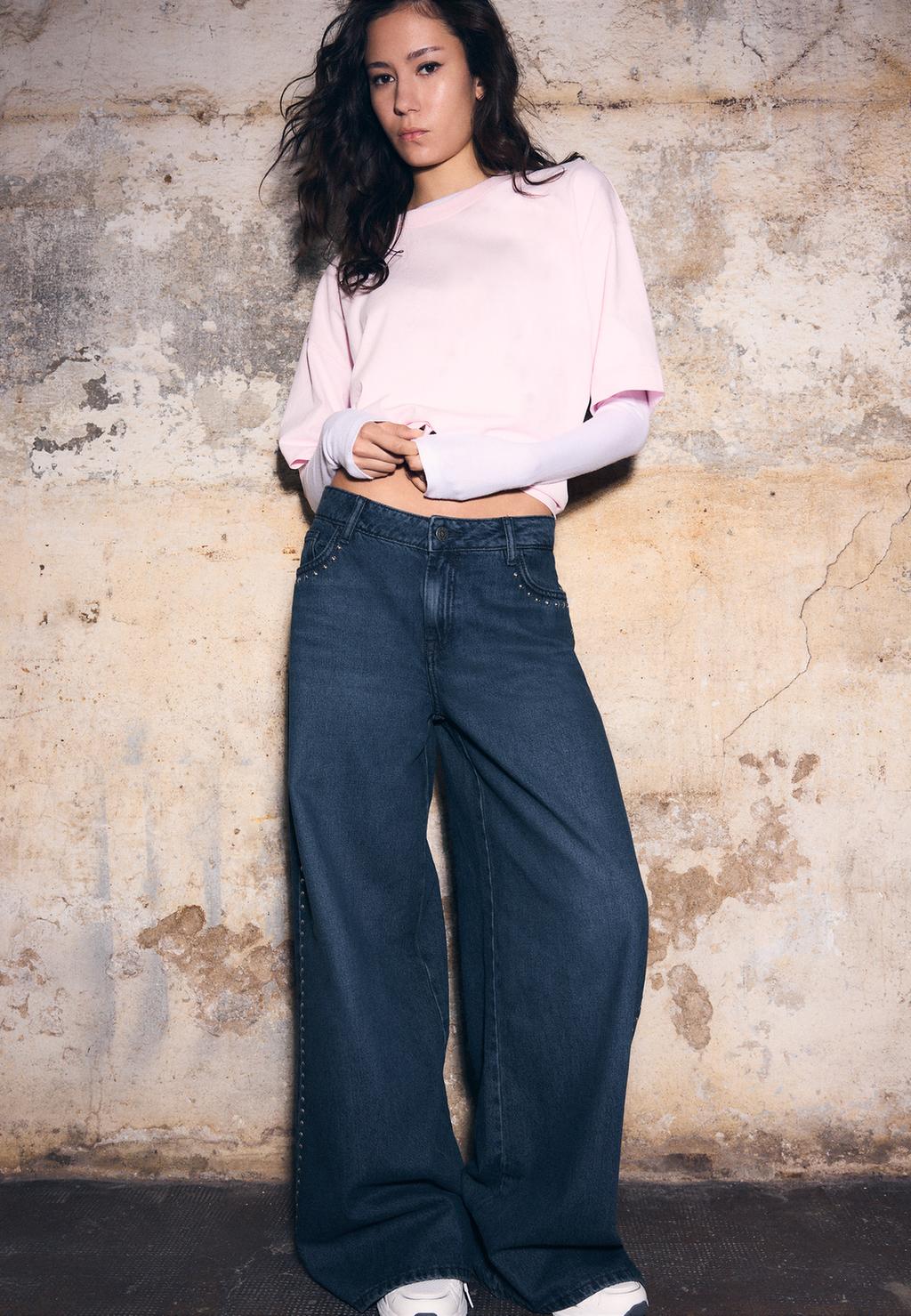 New Stradivarius Collection | Stradivarius Worldwide