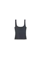Strappy polyamide top - Women's fashion | Stradivarius United States