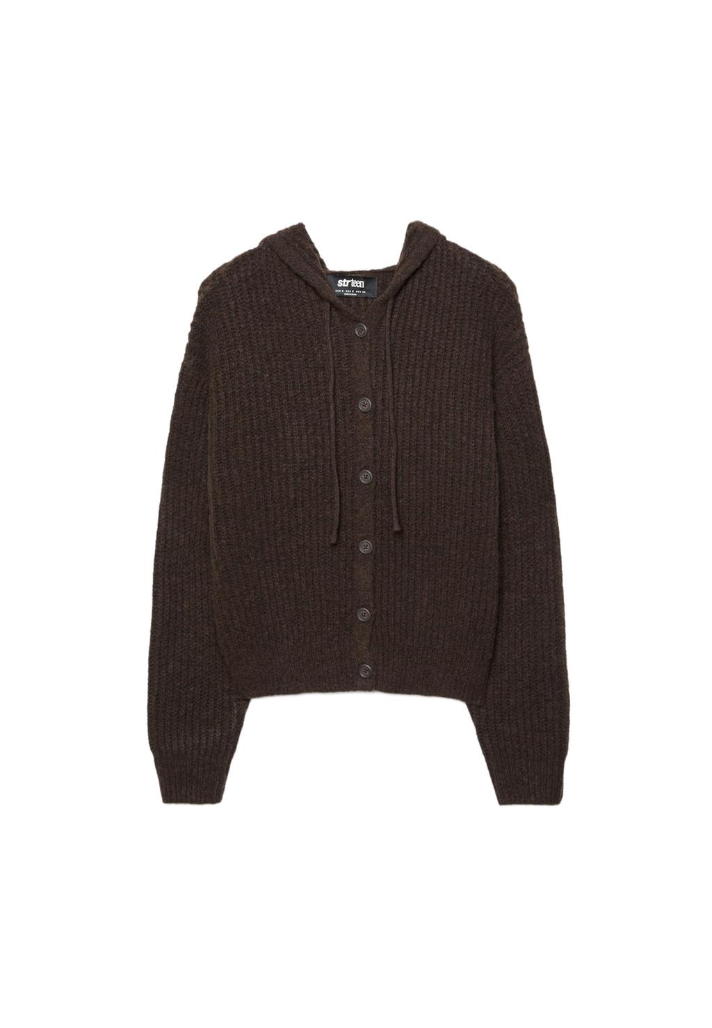 Women’s Cardigans | Stradivarius Worldwide