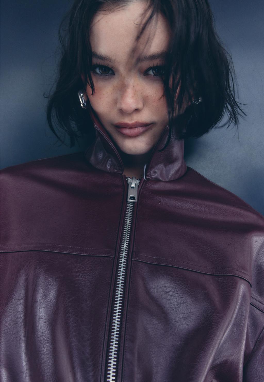New Stradivarius Collection | Stradivarius United Arab Emirates