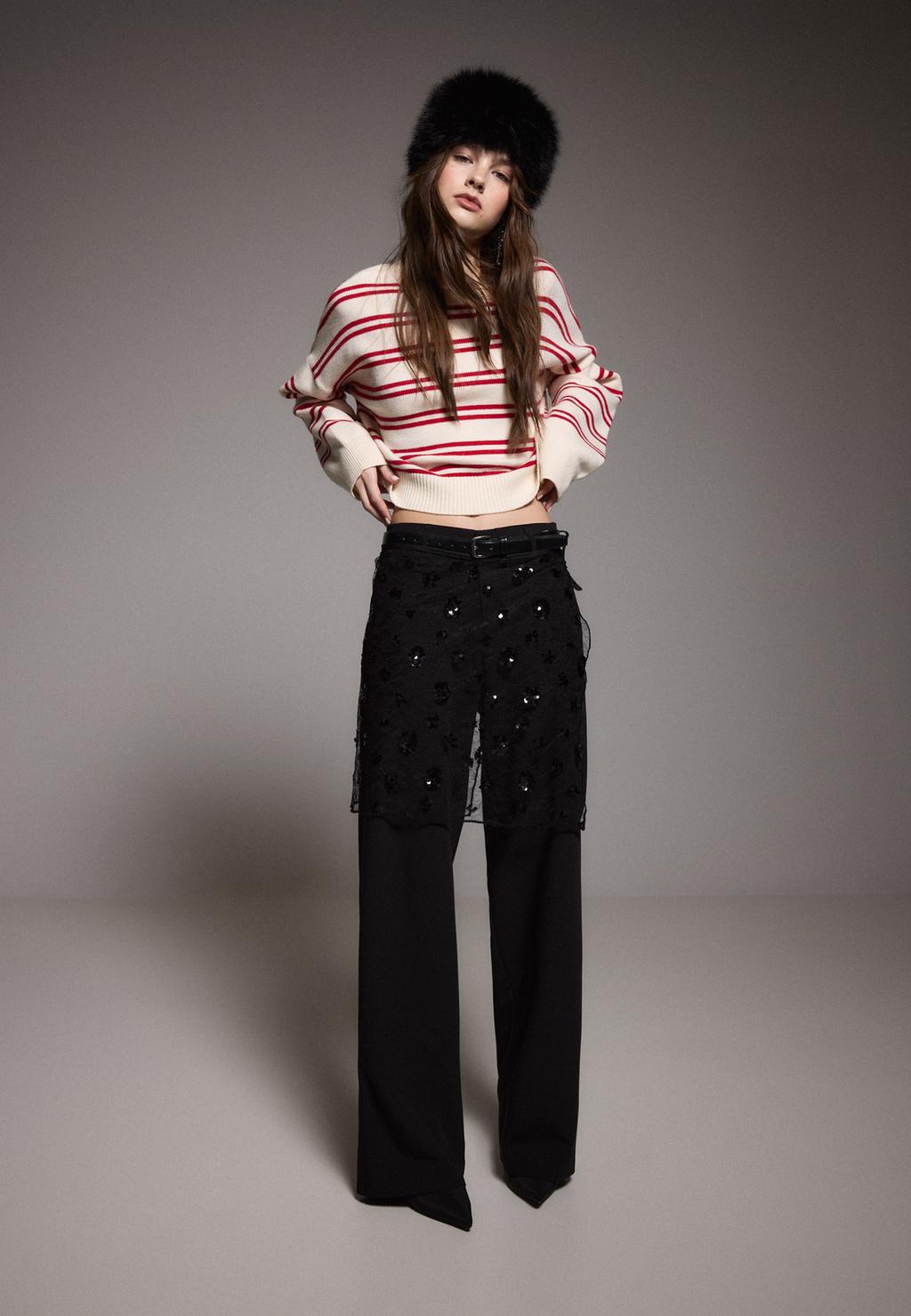 New Stradivarius Collection | Stradivarius Egypt