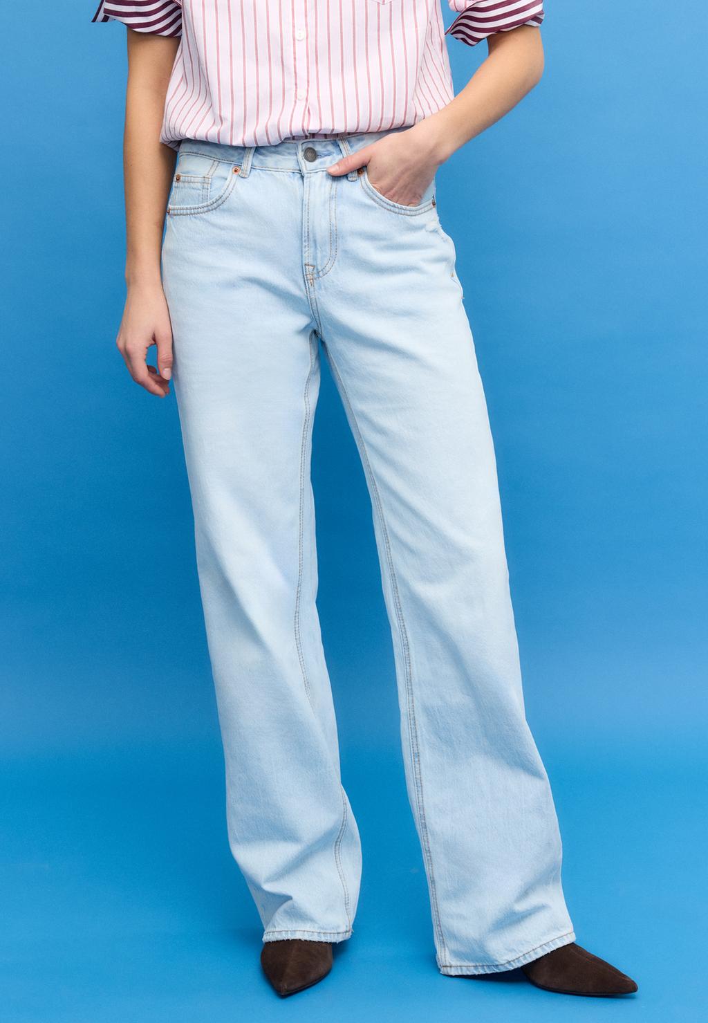Jeans D92 | Stradivarius France