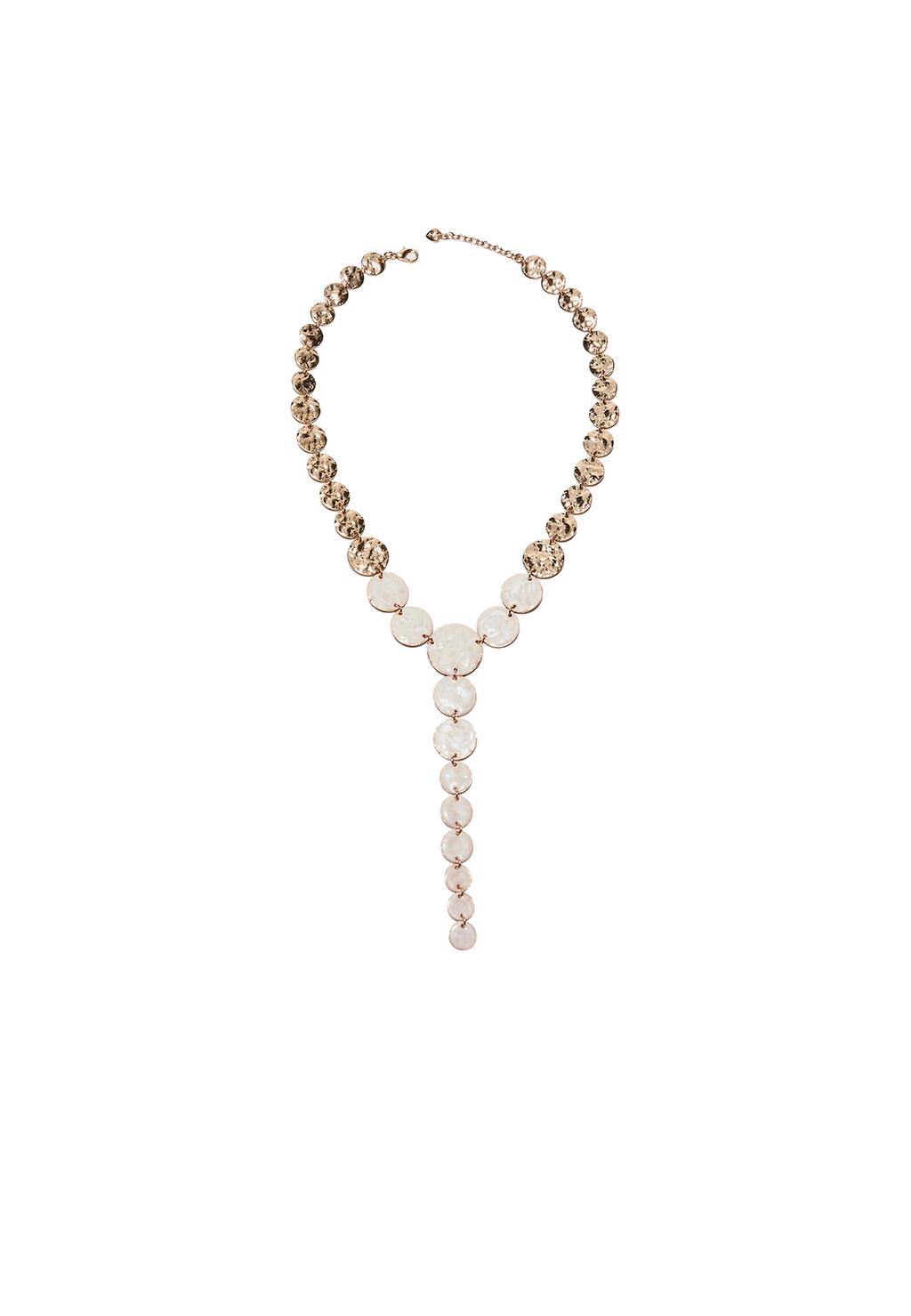 Collares de mujer | Stradivarius España