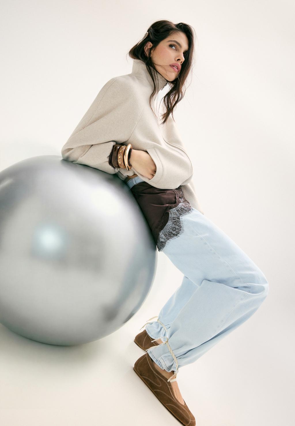 New Stradivarius Collection | Stradivarius United Arab Emirates