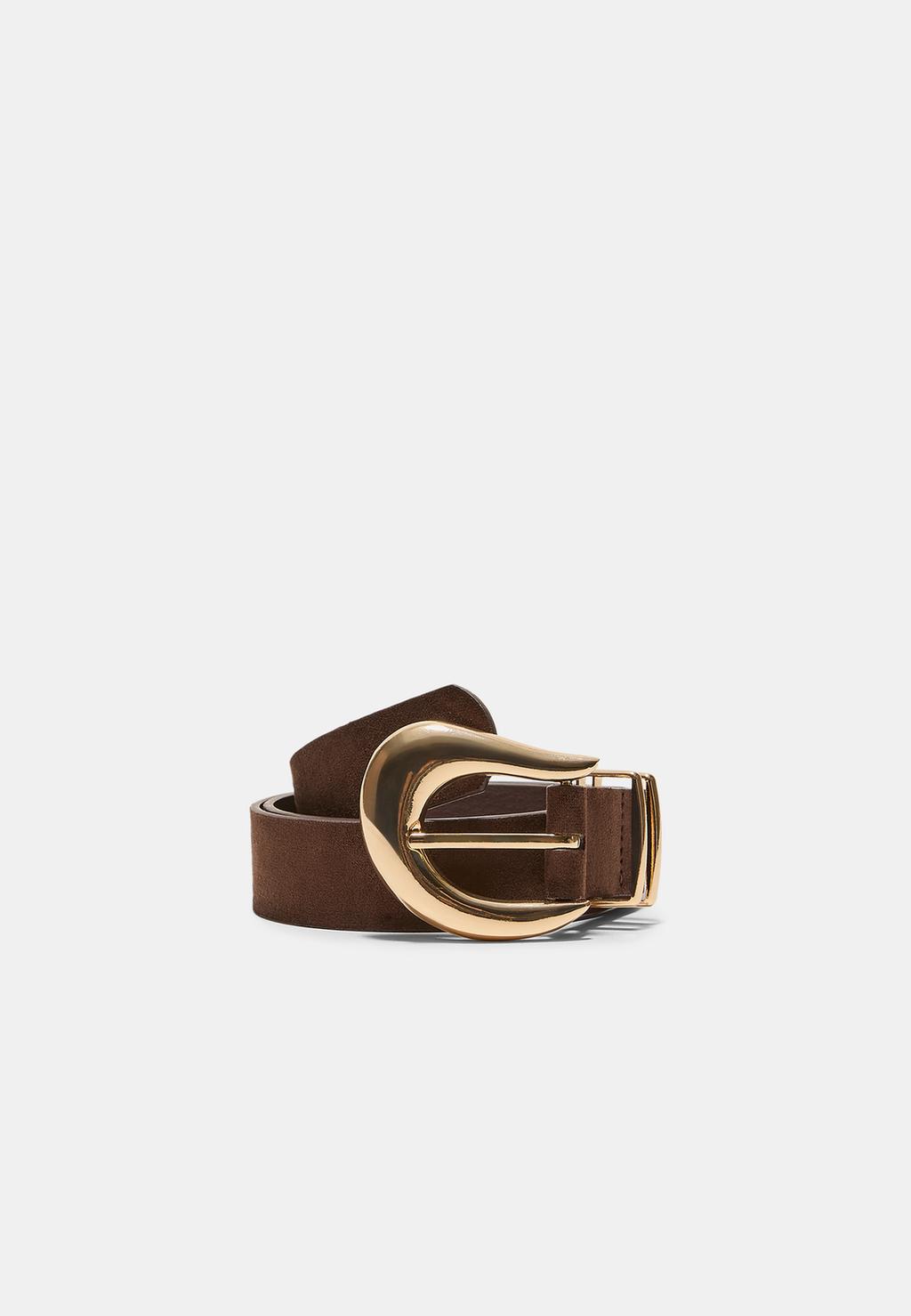 Sabuk | Stradivarius Indonesia