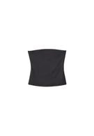 Strappy polyamide top - Women's fashion | Stradivarius United Kingdom