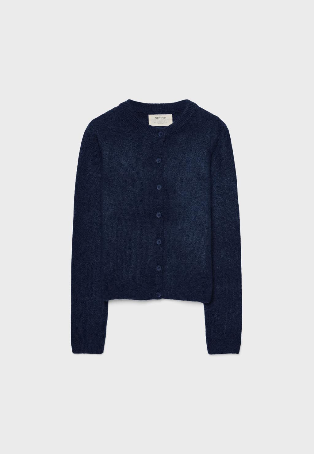 Women’s Cardigans | Stradivarius Worldwide