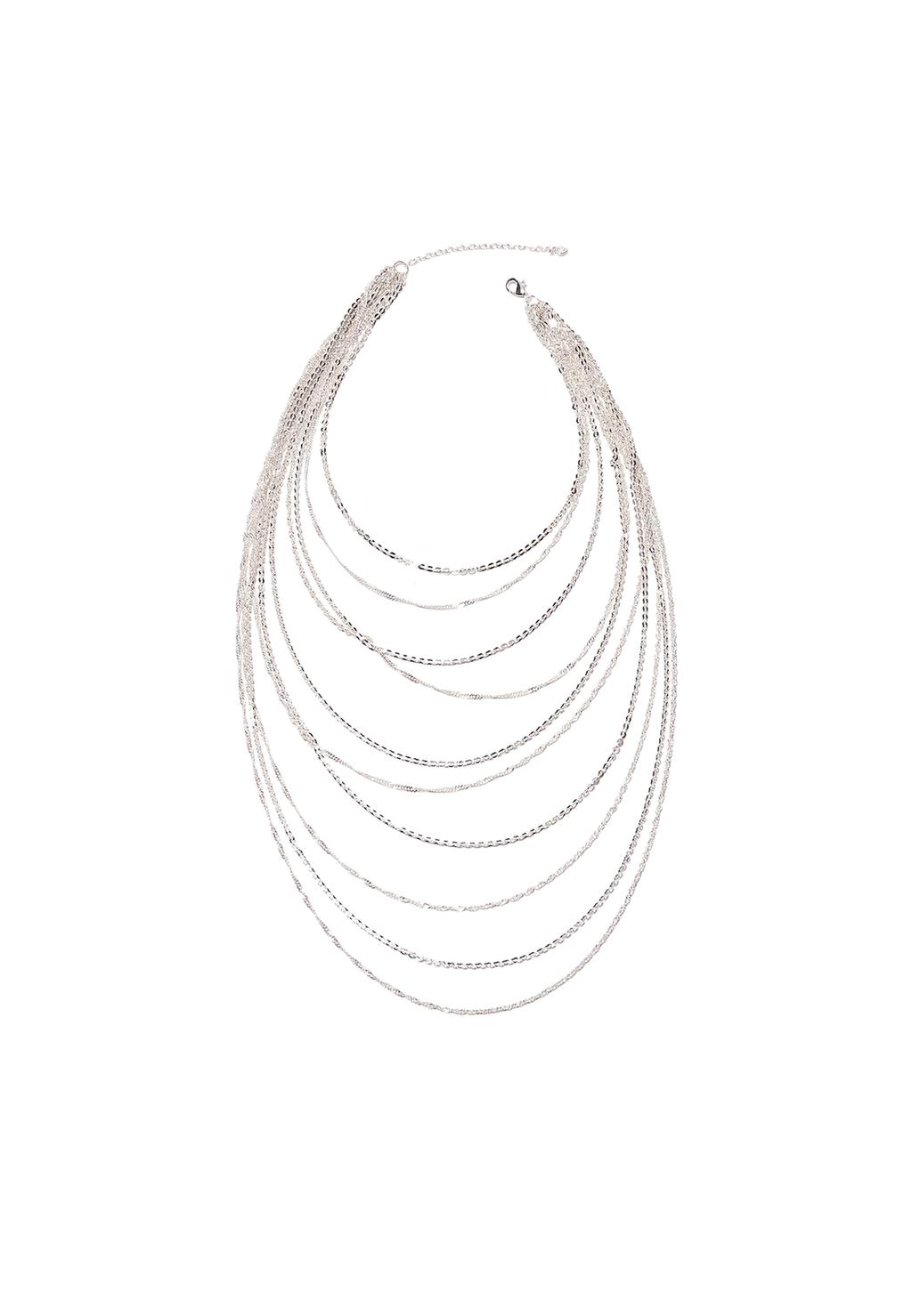Collares de mujer | Stradivarius Perú